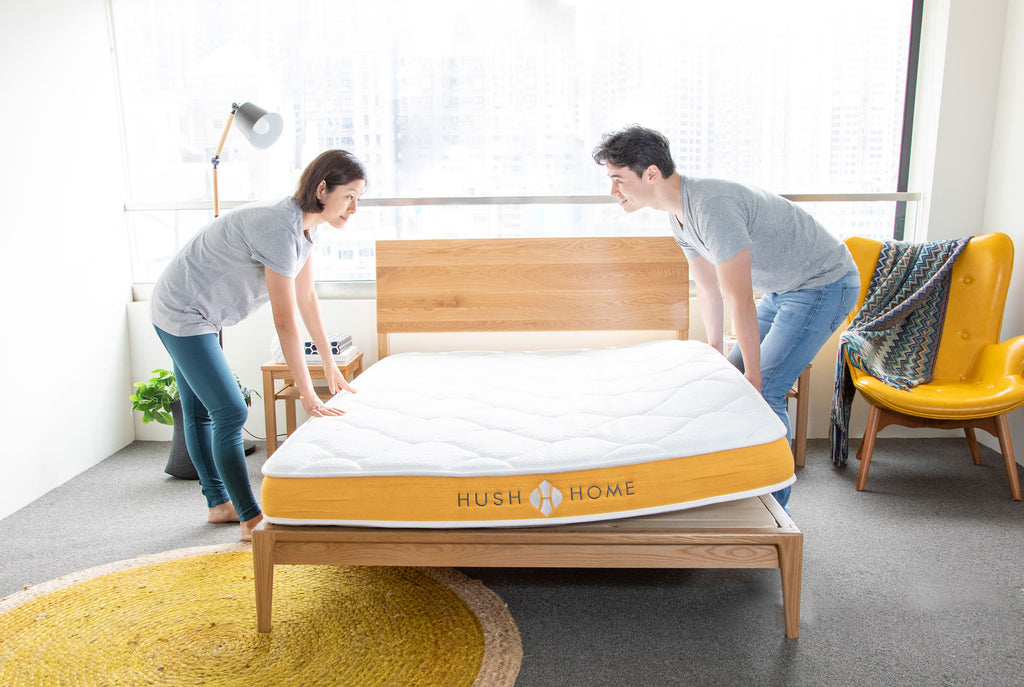 Wooden Bed Frame Product Guide: Tips on How to Clean Wood Furniture ...