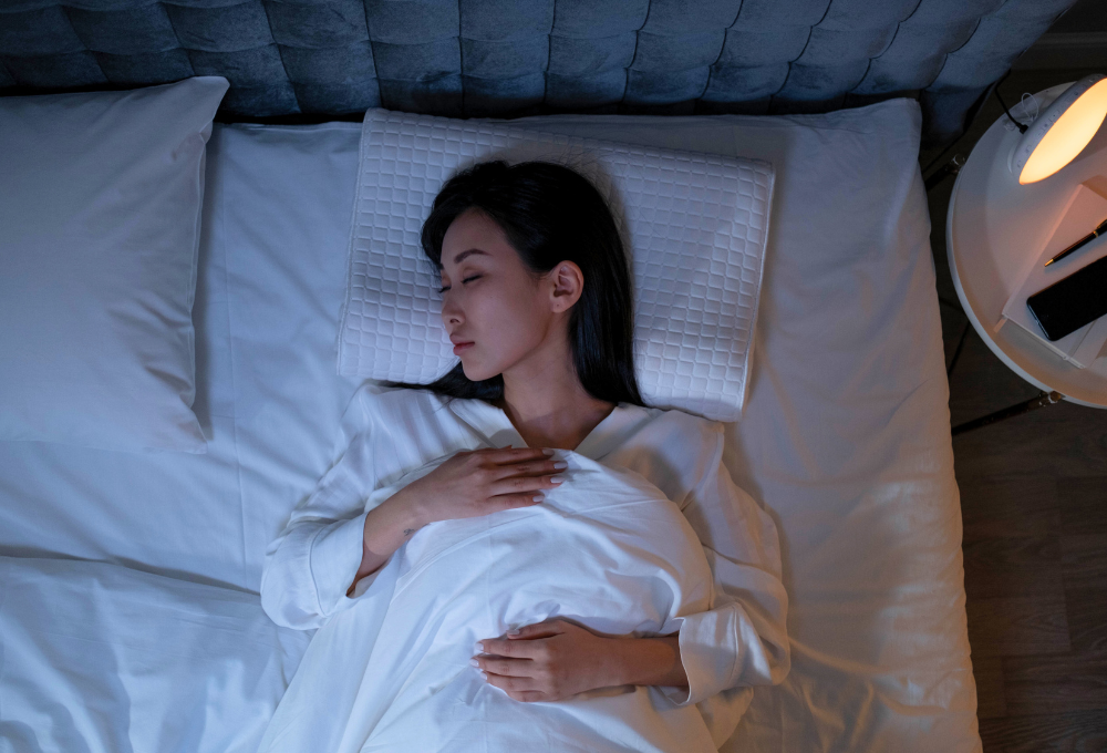 10 Science-Backed Tips to Get More Deep Sleep | Hush Home® Hong Kong