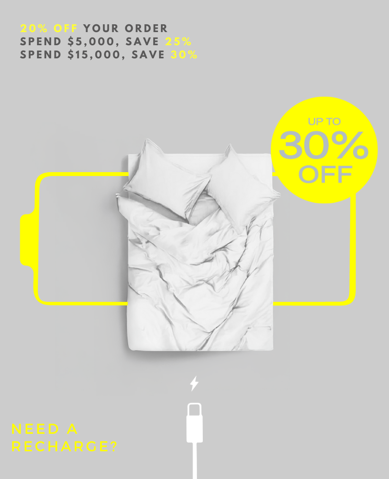 Hush Home® | Hong Kong's Favourite Mattress, Beds, Pillows & Bedding