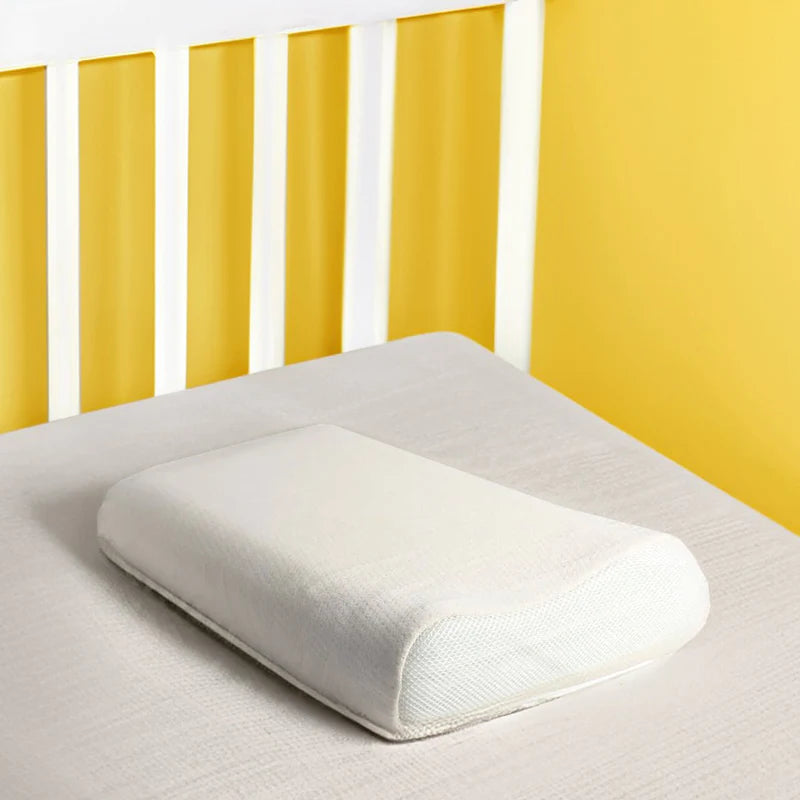 HK's #1 Baby Pillow (The Little Organic Adjustable Kid Pillow™) | Hush Home