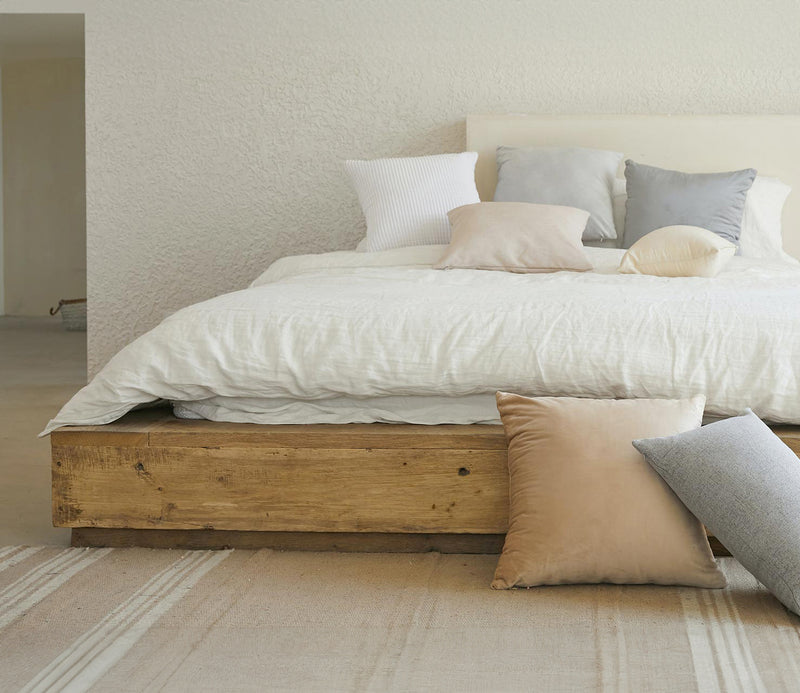 Hong Kong Mattress Sizes & Dimensions Guide 2026 | Hush Home®